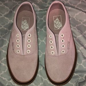 Vans Shoes | Teal | Poshmark